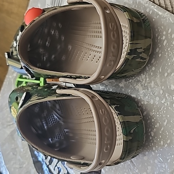 CROCS | Shoes | New With Tags Luke Combs X Crocs Limited Edition | Poshmark